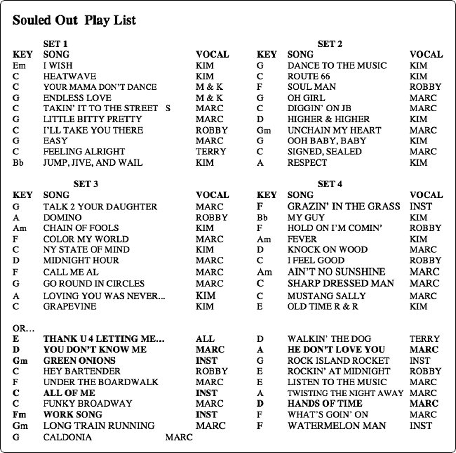 This Article Will Make Your Alphabetical List Of Bands From The 90 This Article Will Make Your Alphabetical List Of Bands From The 90